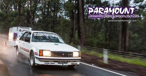 Noonan LS Edge Stays Cool On Street-And-Strip Challenge - Noonan ...