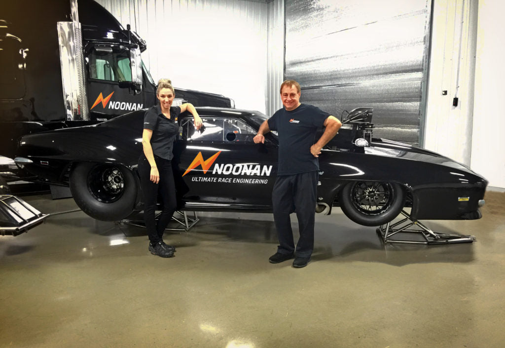 News Page 3 - Noonan - Ultimate Race Engineering