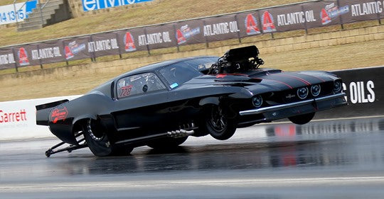 Around the World, Noonan is Powering Wins - Noonan - Ultimate Race ...