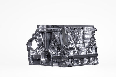 Honda Billet K24 Engine Block - Noonan - Ultimate Race Engineering