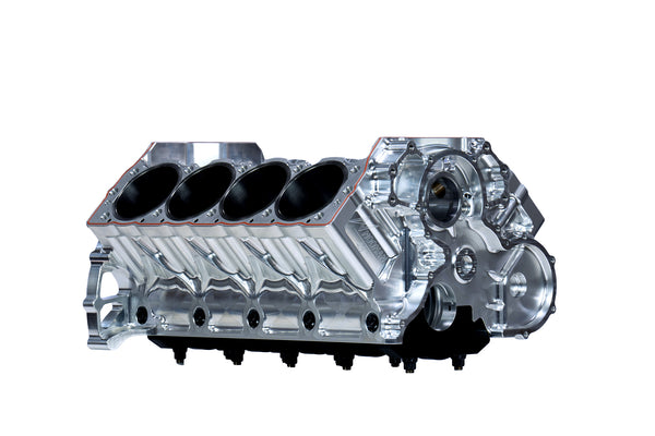 426R Block - Noonan - Ultimate Race Engineering