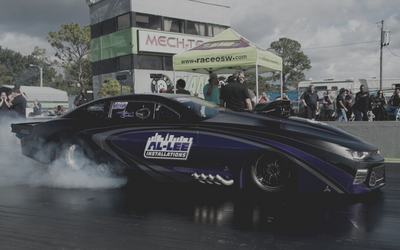 Noonan Race Engineering