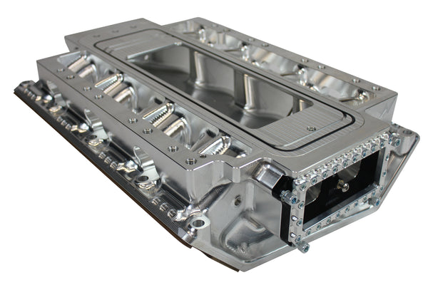 Billet 4.8 Hemi Roots Blown Intake Manifold - Noonan - Ultimate Race ...