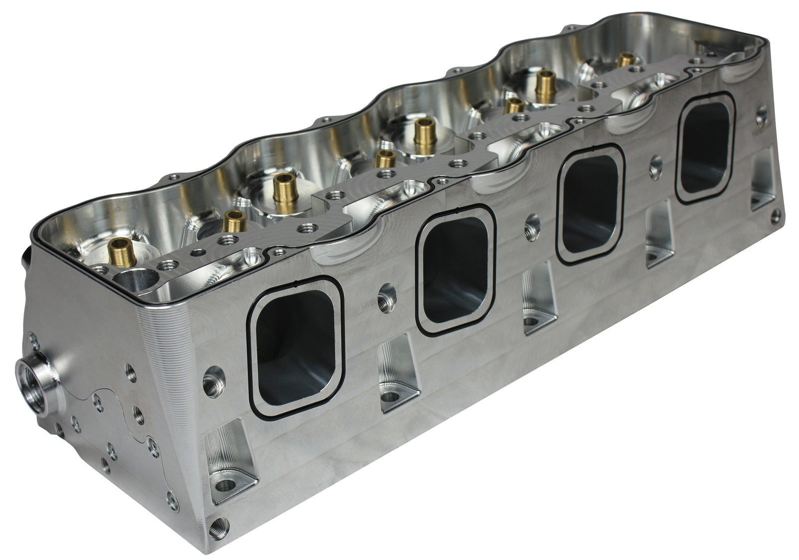LS Edge Cylinder Heads - Noonan - Ultimate Race Engineering