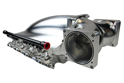 LS-Edge Turbo Manifold - Noonan - Ultimate Race Engineering