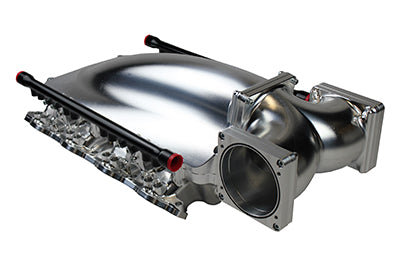 LS-Edge Turbo Manifold - Noonan - Ultimate Race Engineering