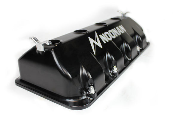4.8" Hemi Valve Cover - Noonan - Ultimate Race Engineering
